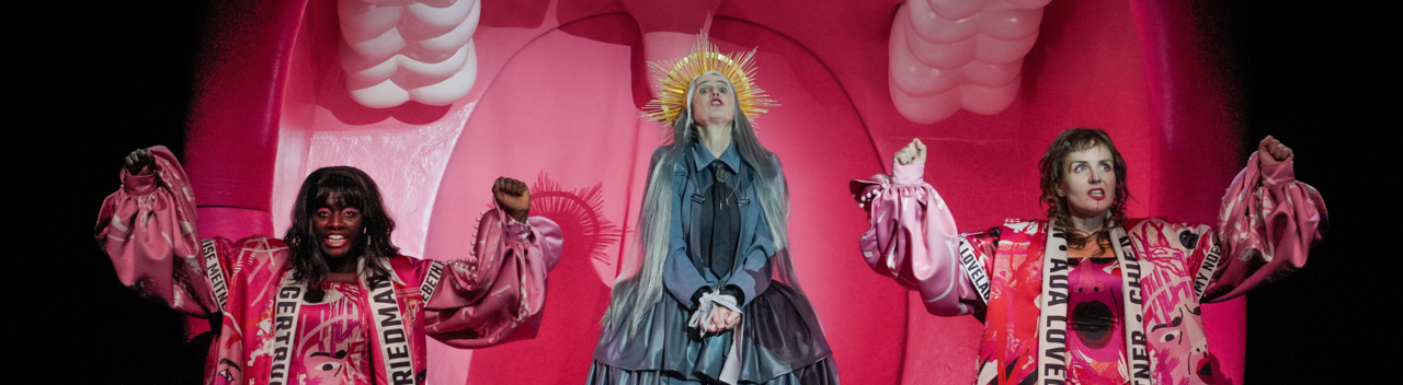 König Lear - Schauspielhaus Zürich