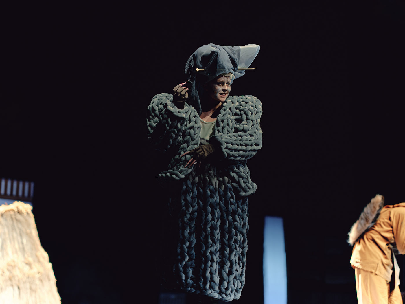 Robin Hood - Schauspielhaus Zürich