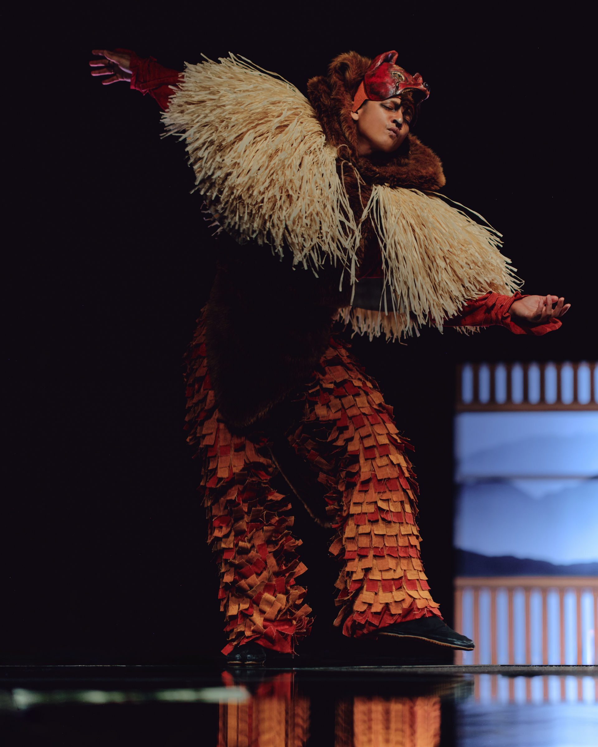 Robin Hood - Schauspielhaus Zürich