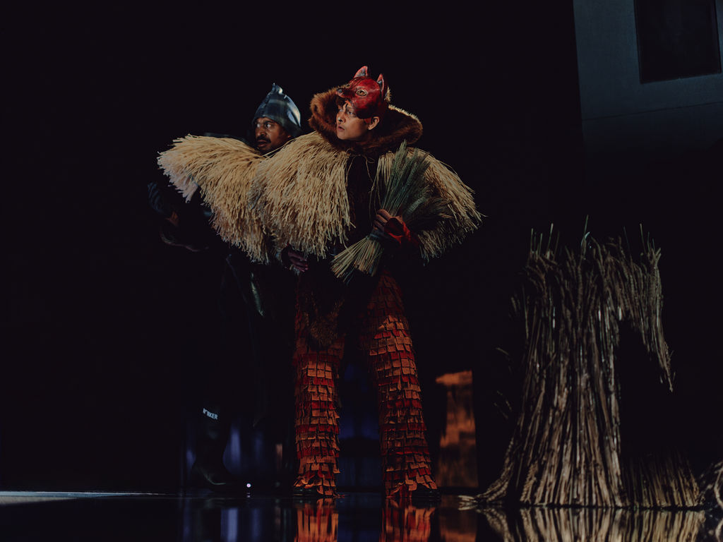 Robin Hood - Schauspielhaus Zürich