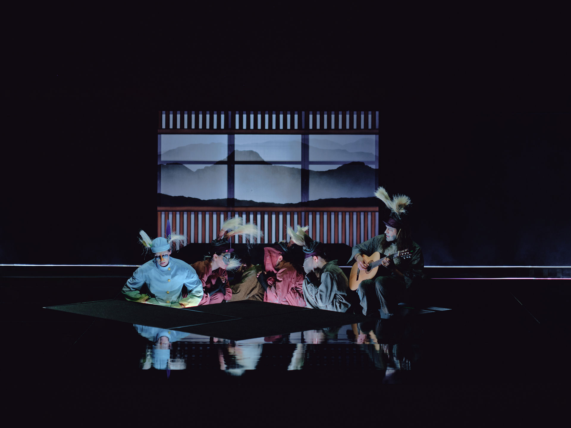 Robin Hood - Schauspielhaus Zürich