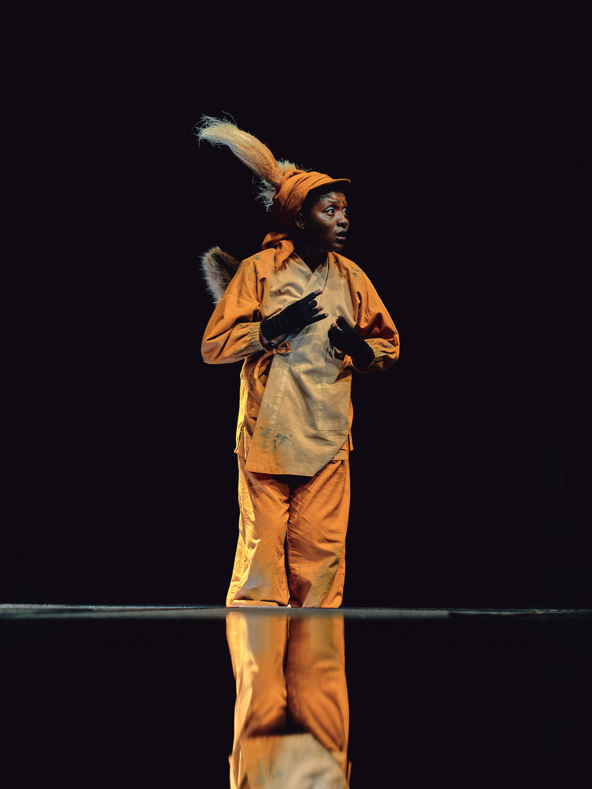 Robin Hood - Schauspielhaus Zürich