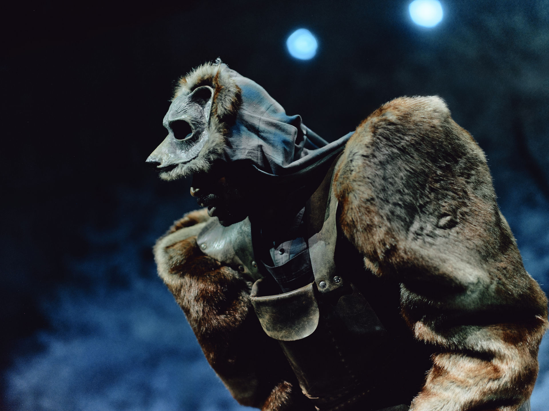 Robin Hood - Schauspielhaus Zürich