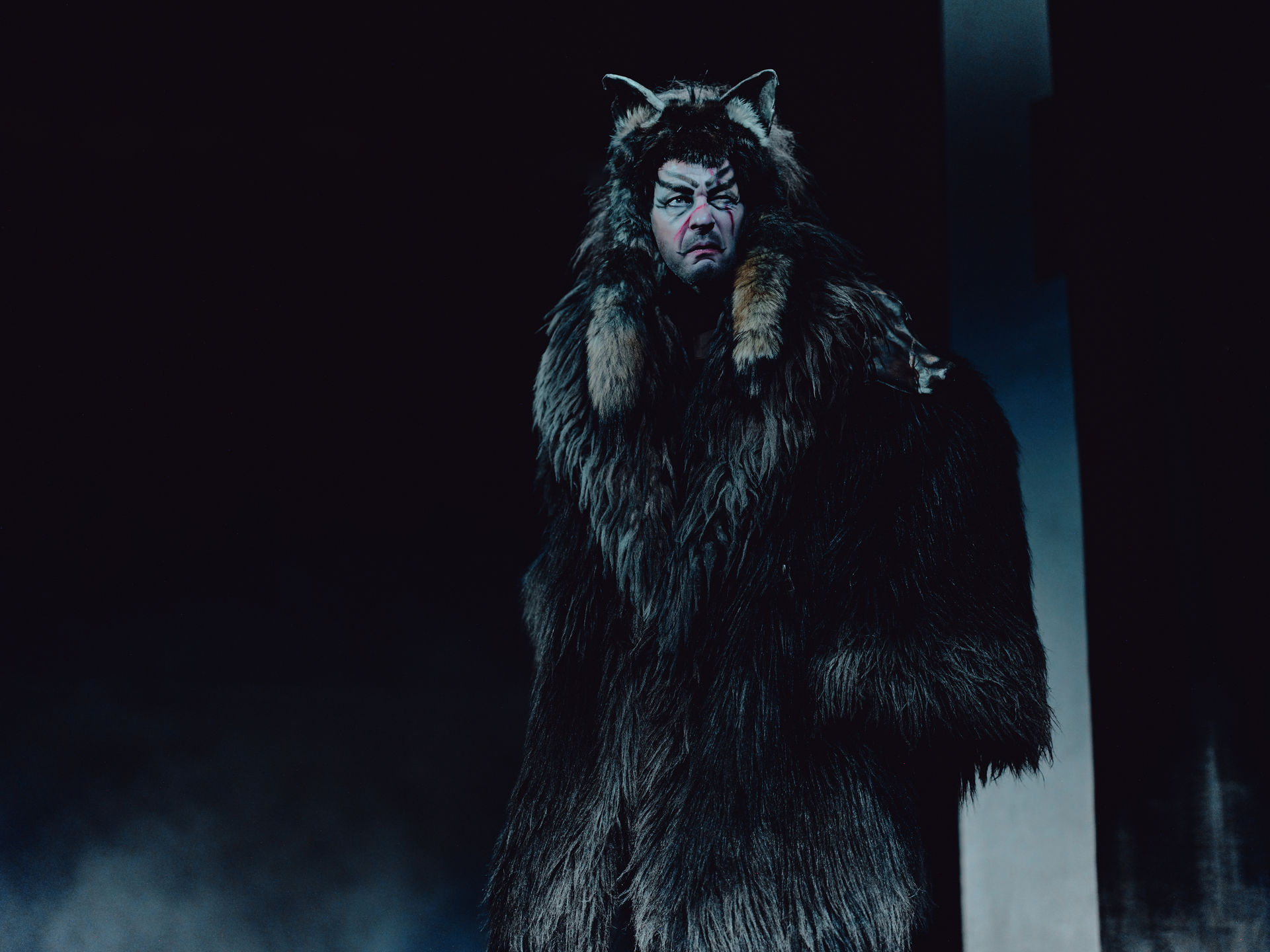 Robin Hood - Schauspielhaus Zürich