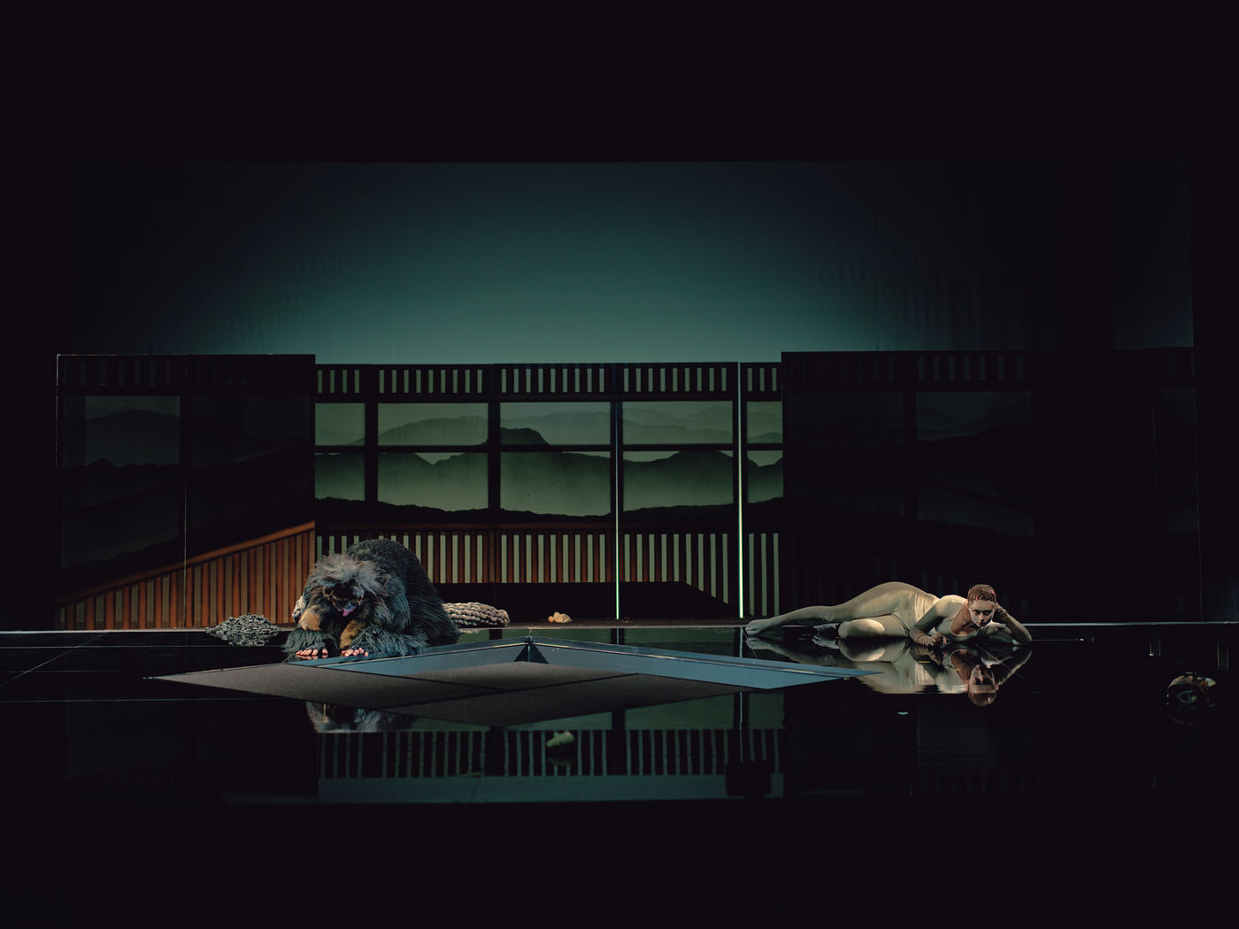 Robin Hood - Schauspielhaus Zürich