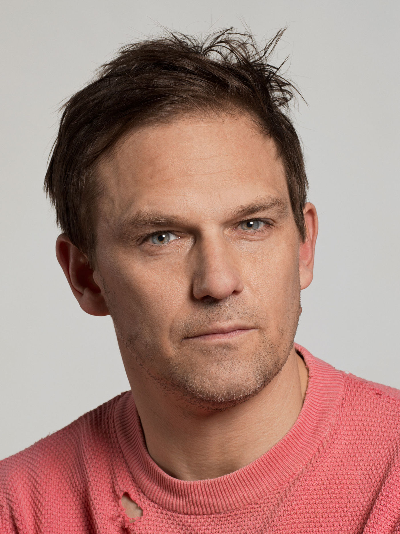 Biedermann und die Brandstifter - Schauspielhaus Zürich