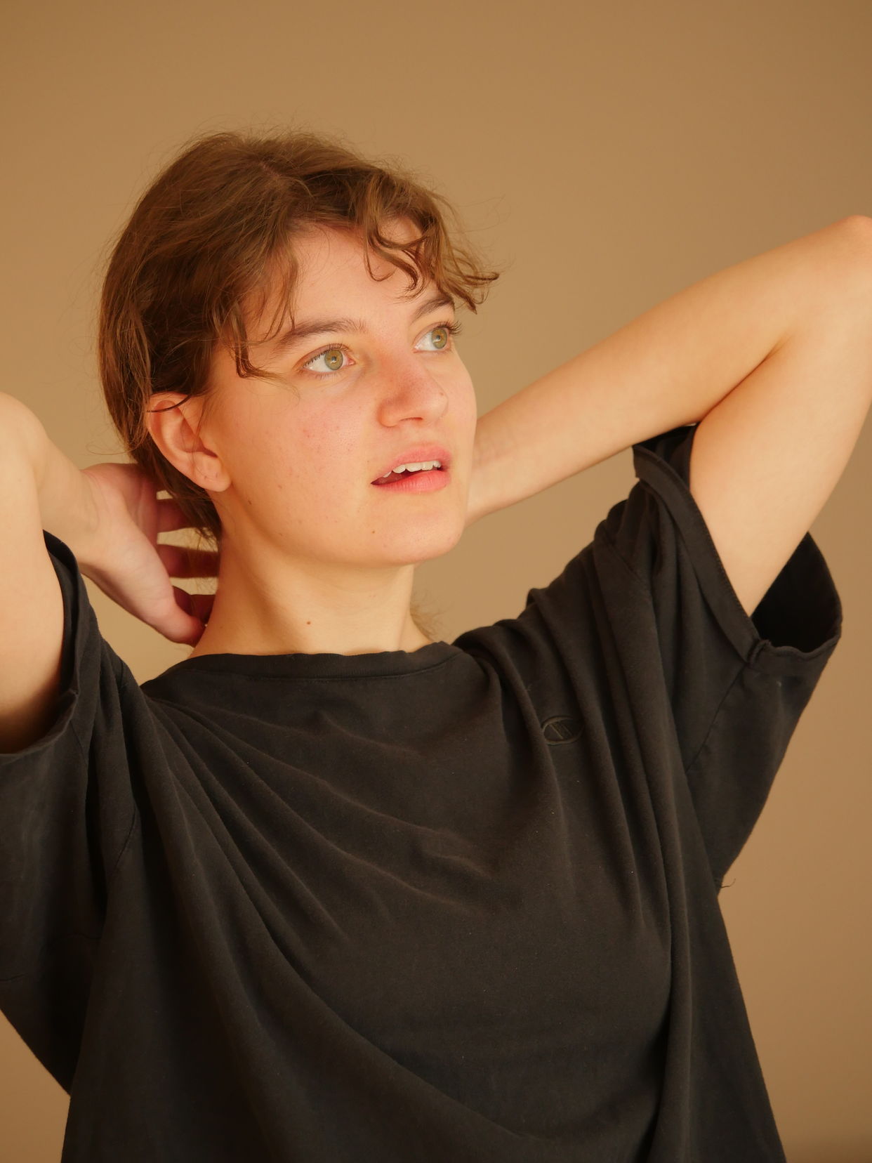 Die rote Zora und ihre Bande - Schauspielhaus Zürich