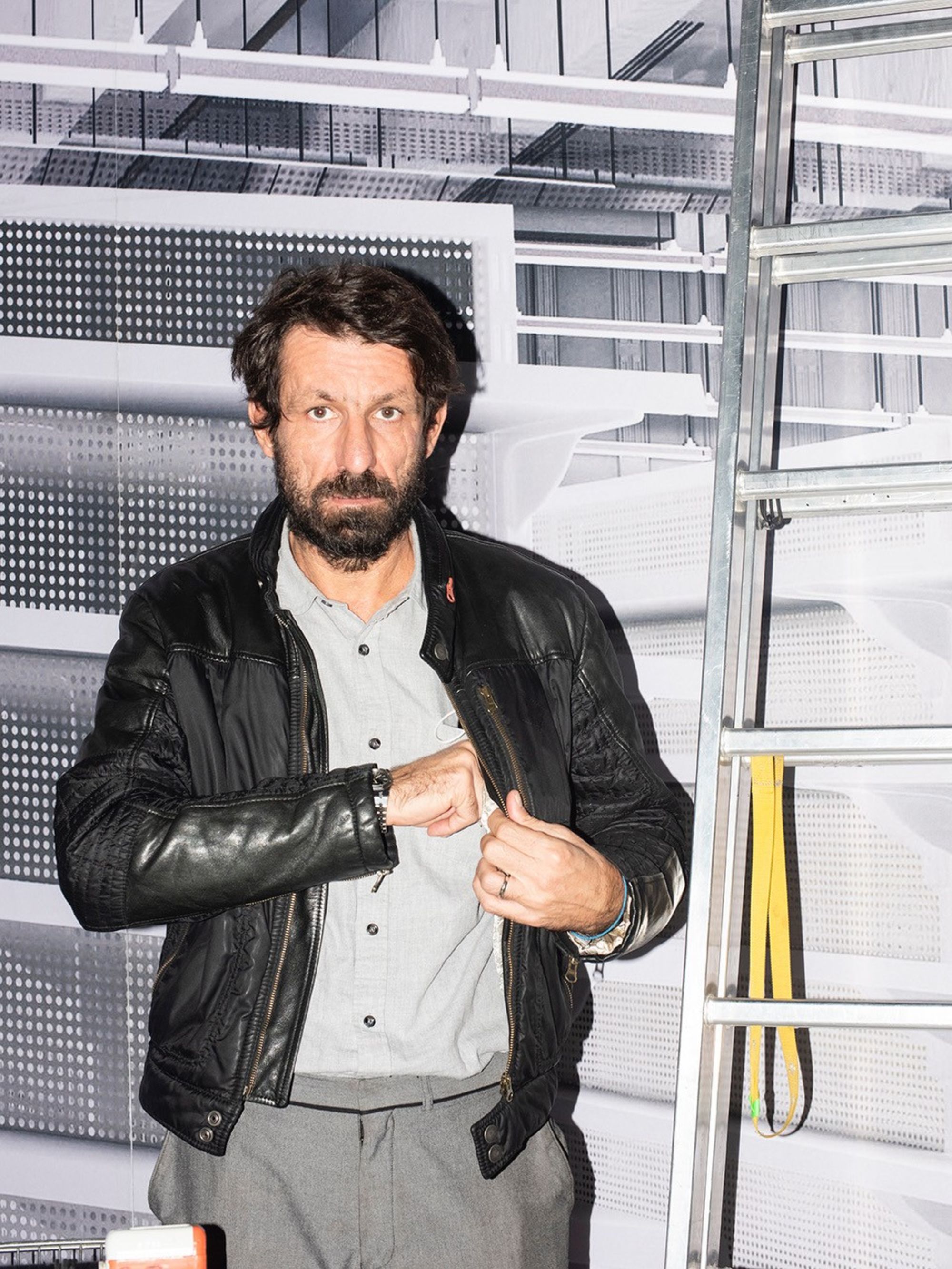 Márton Ágh - Schauspielhaus Zürich