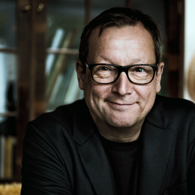 Matthias Brandt - Schauspielhaus Zürich