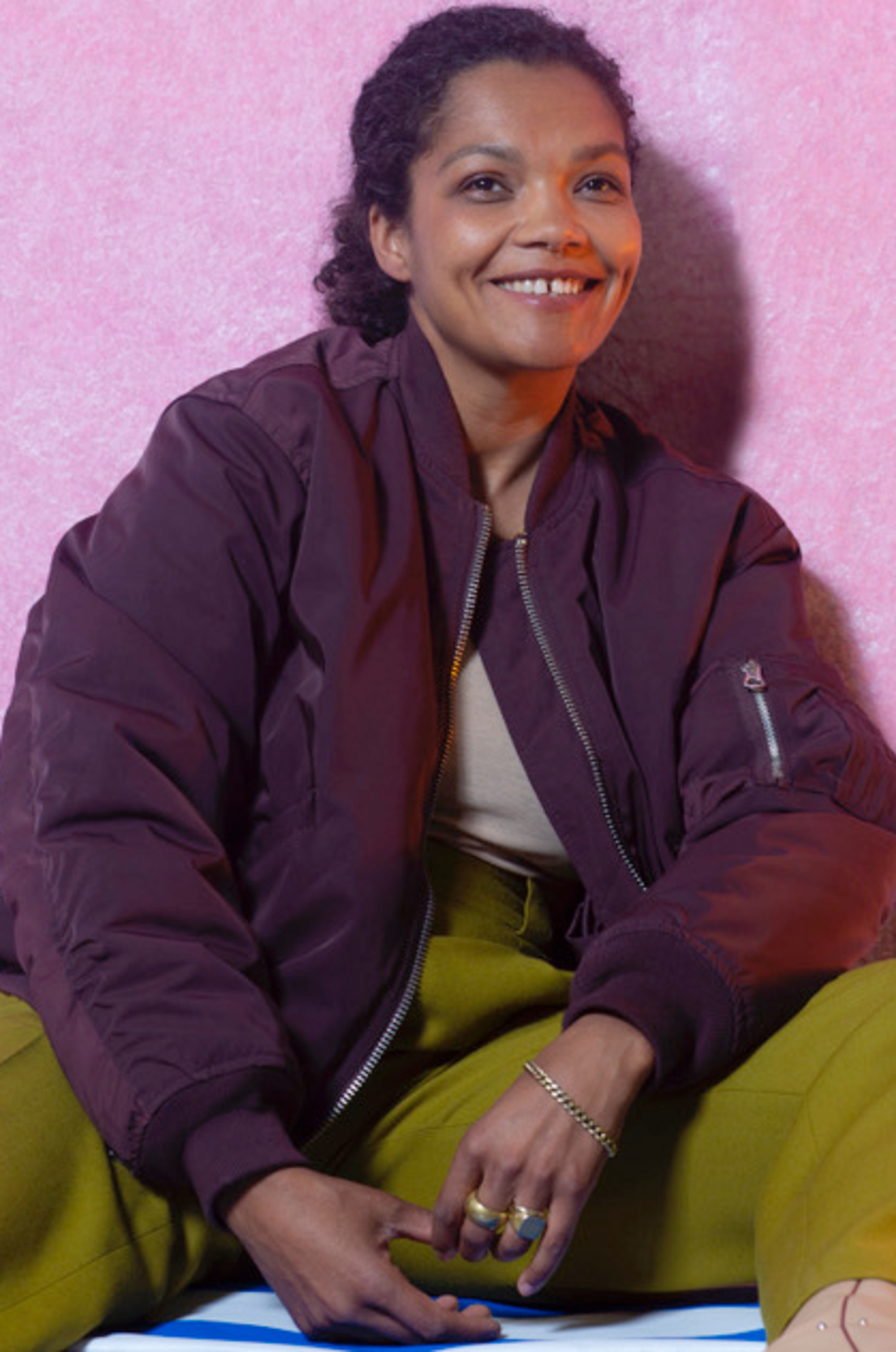 Miriam Draxl - Schauspielhaus Zürich