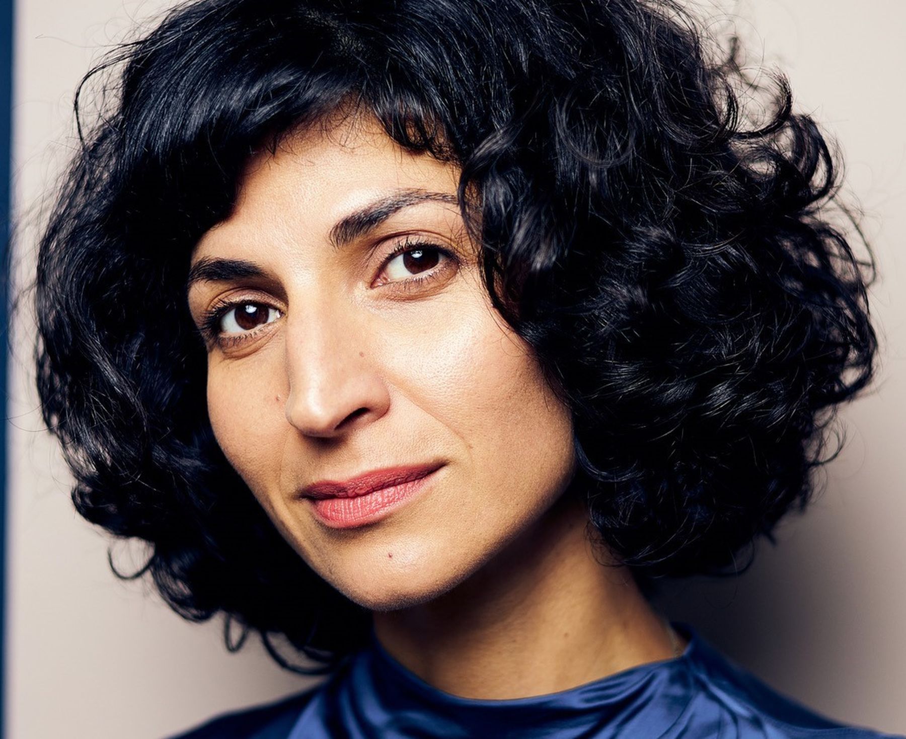 Neda Rahmanian - Schauspielhaus Zürich