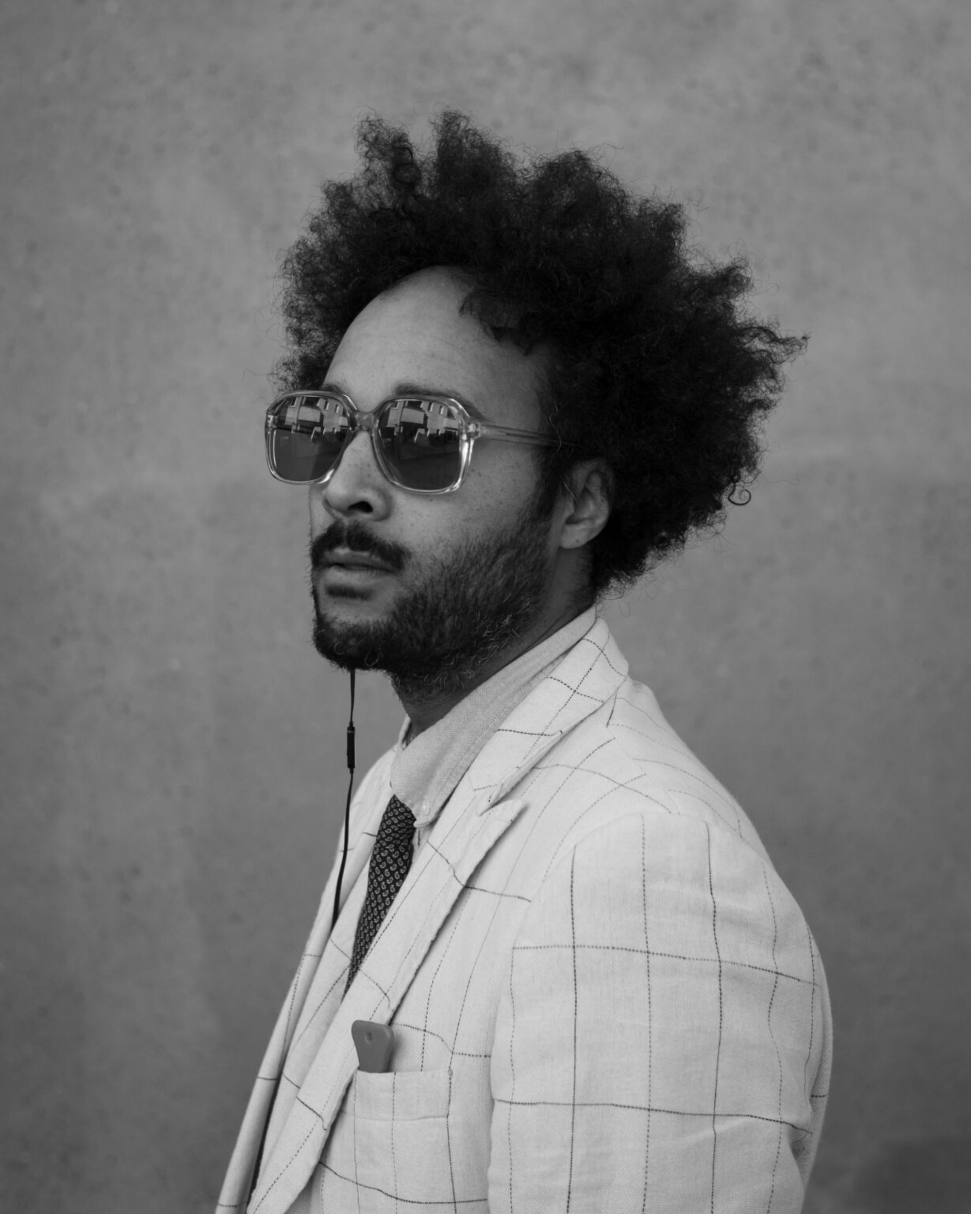 RAZZMATAZZ (Richard Opoku-Agyemang) - Schauspielhaus Zürich