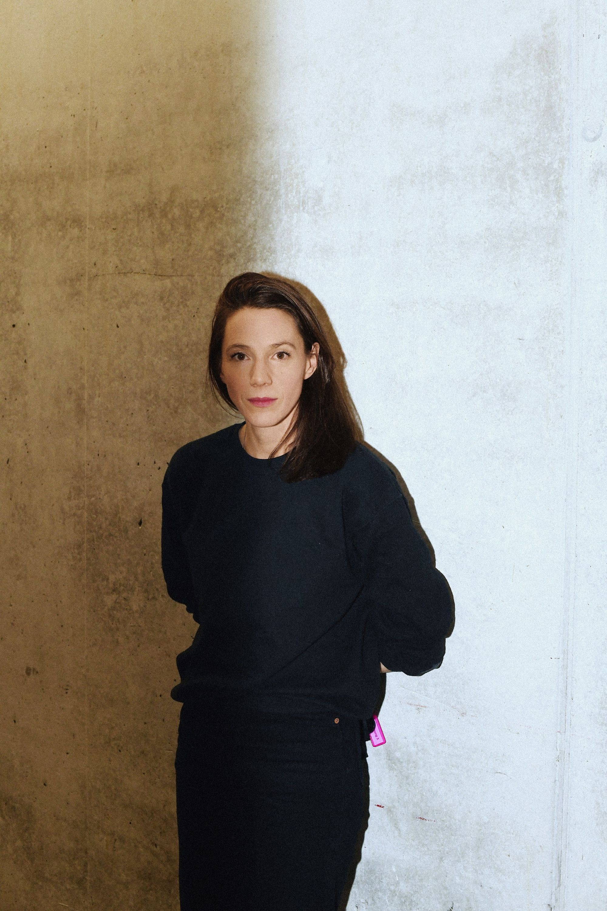 Romy Springsguth - Schauspielhaus Zürich