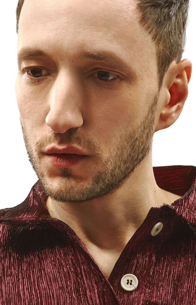 BLÖSCH - Schauspielhaus Zürich