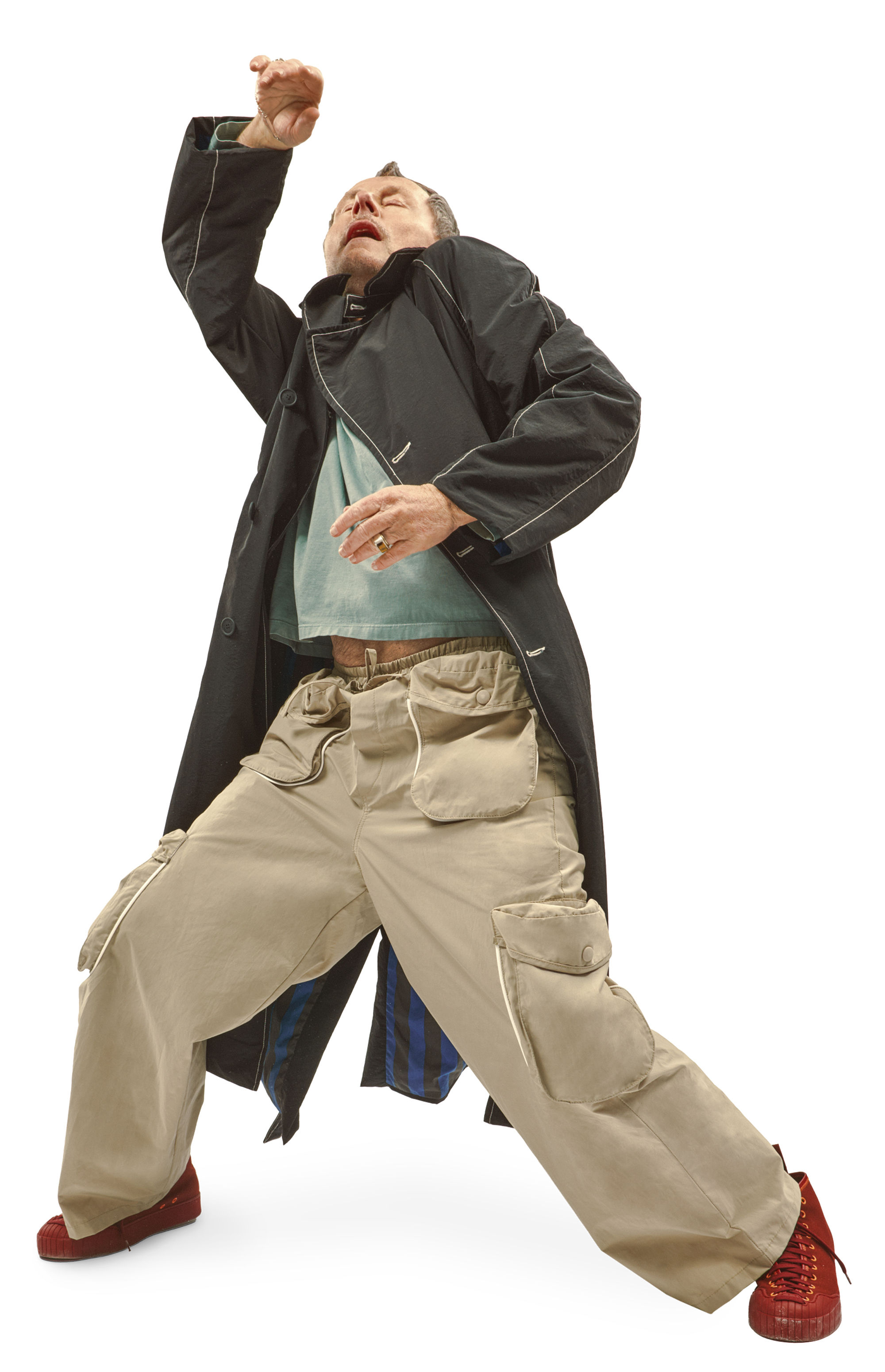 Peter Knaack - Schauspielhaus Zürich