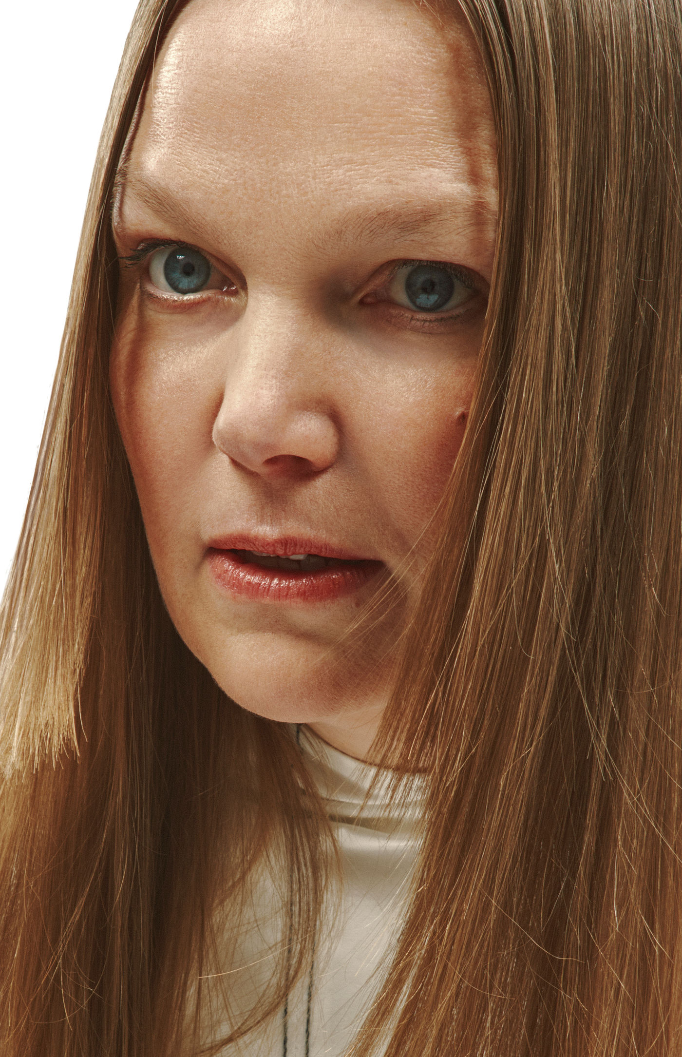 BLÖSCH - Schauspielhaus Zürich