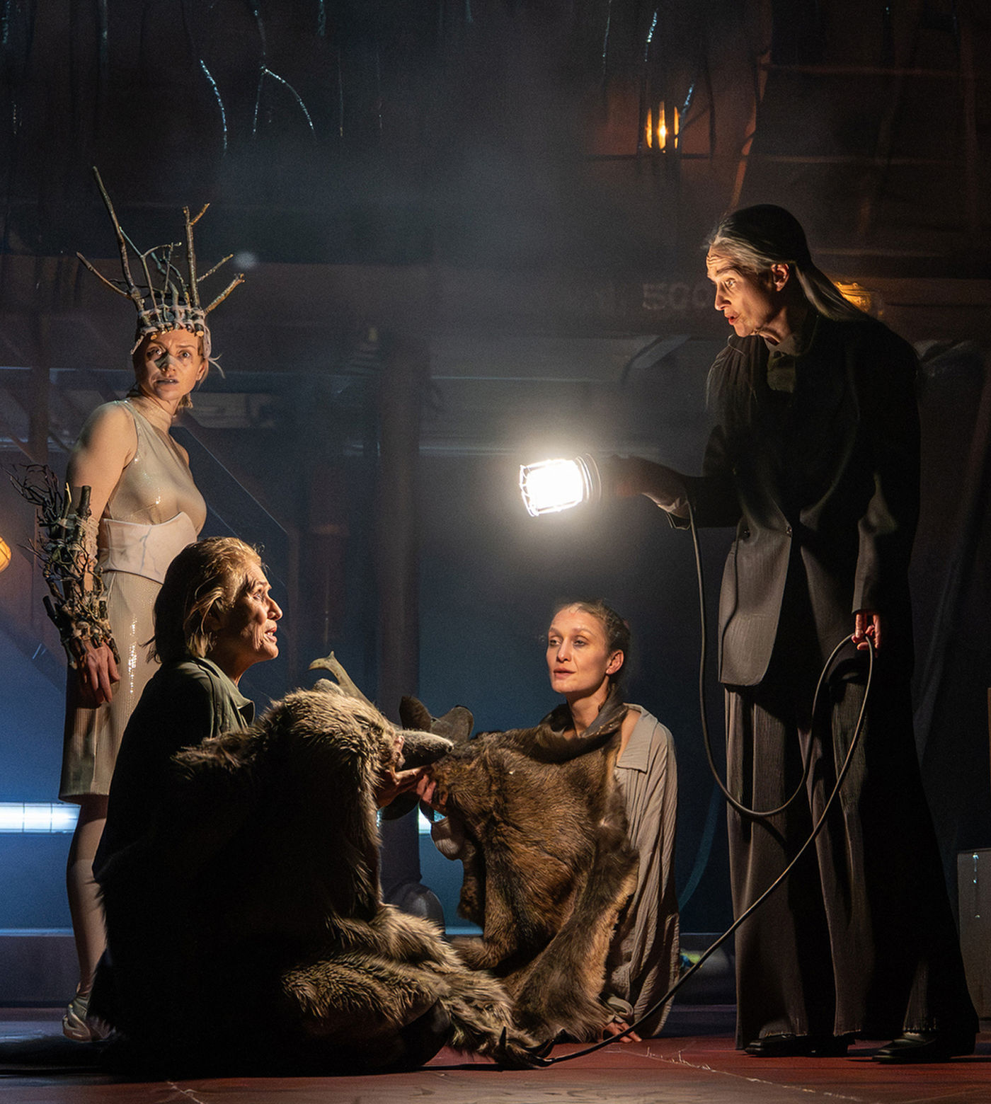 Schauspielhaus Zürich