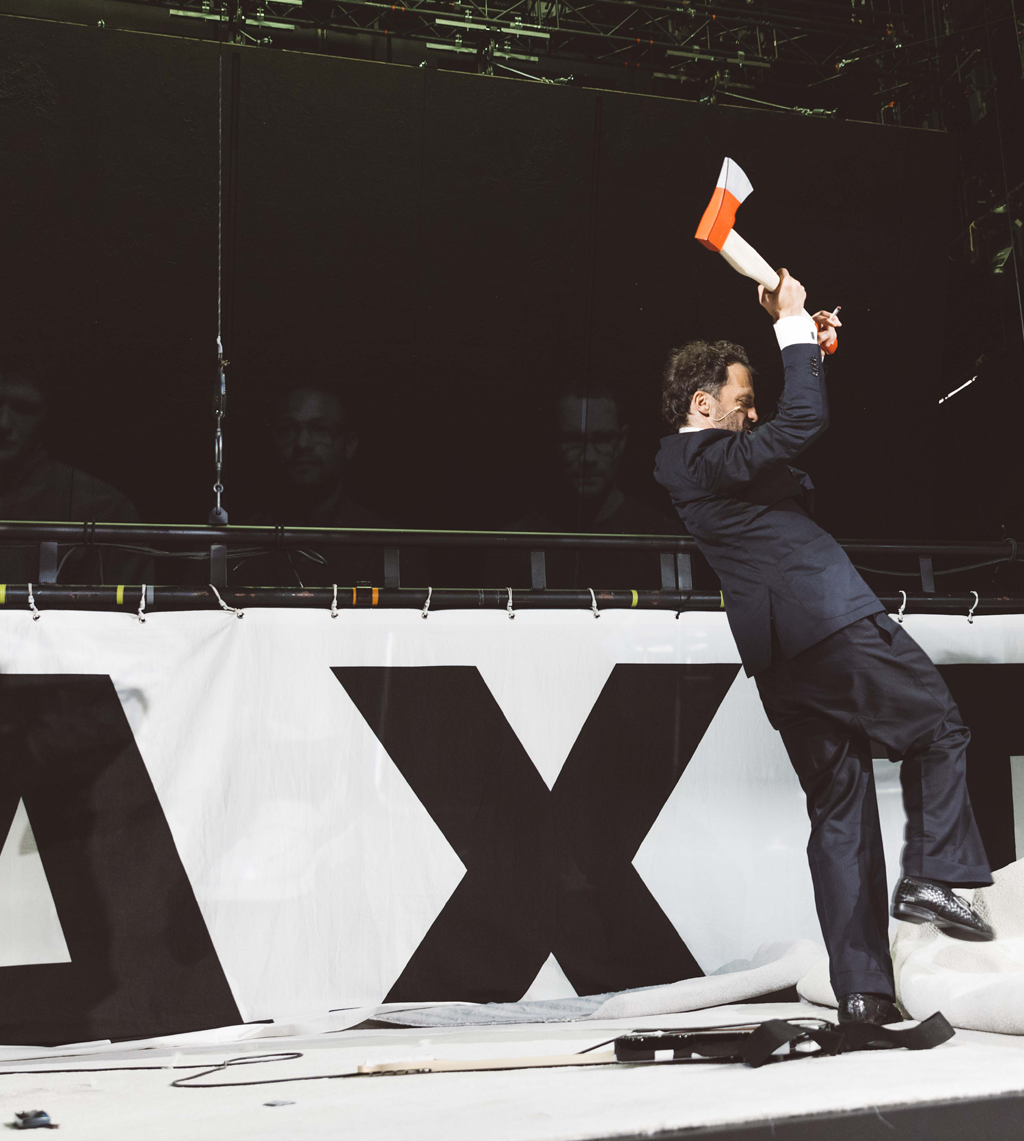 Schauspielhaus Zürich