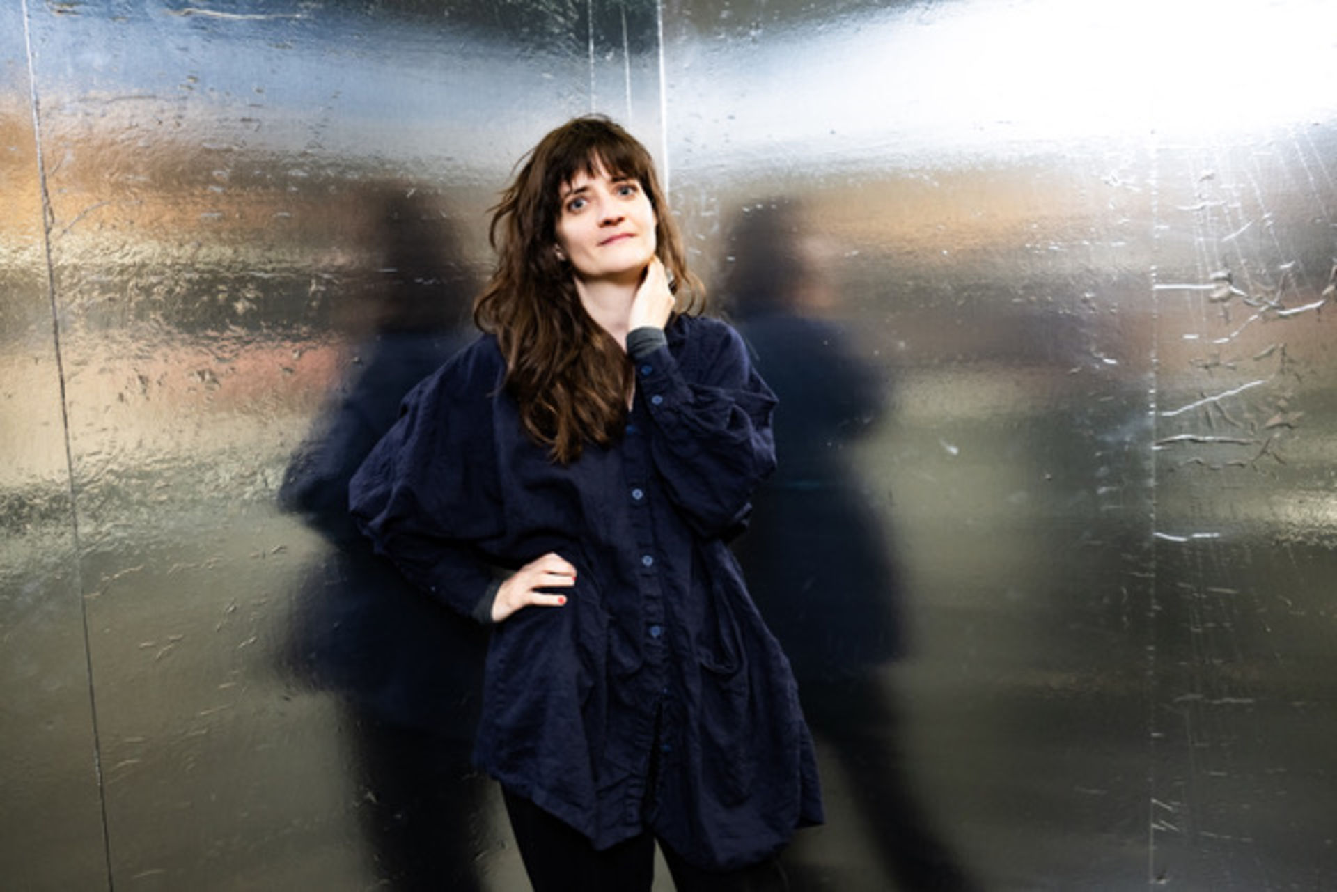 Teresa Vergho - Schauspielhaus Zürich