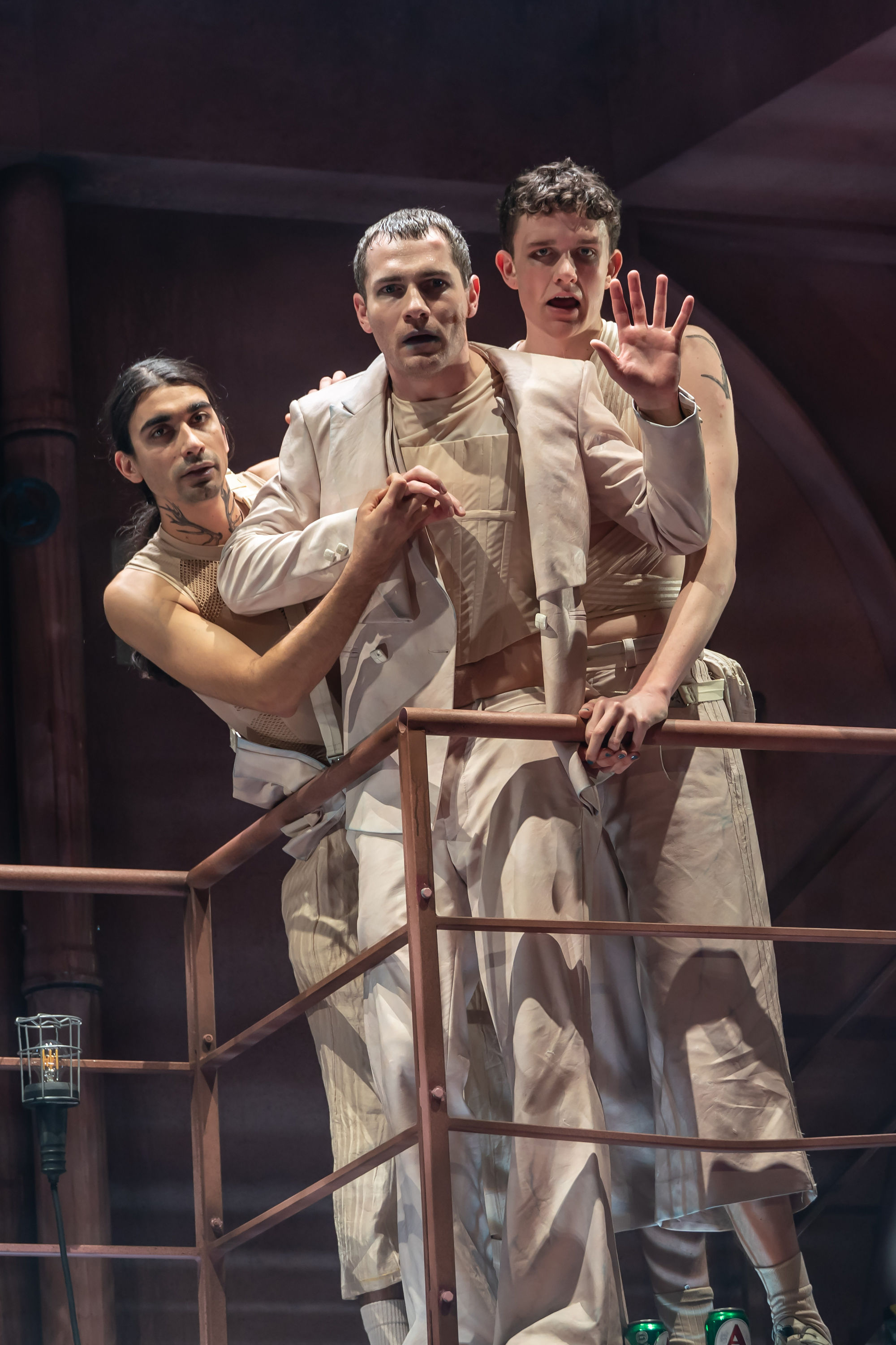 HEKABE - Schauspielhaus Zürich