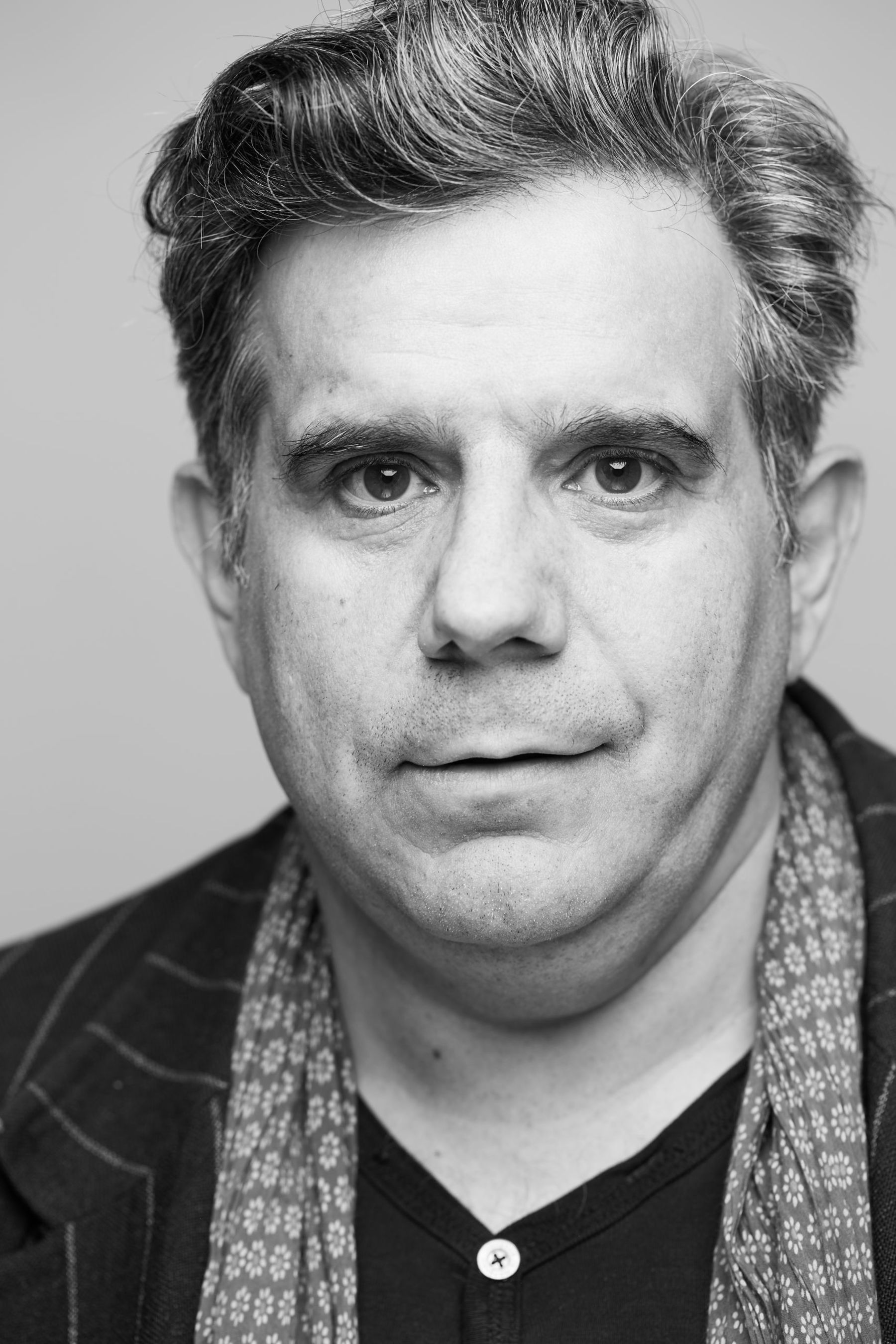 Bruno Cathomas - Schauspielhaus Zürich