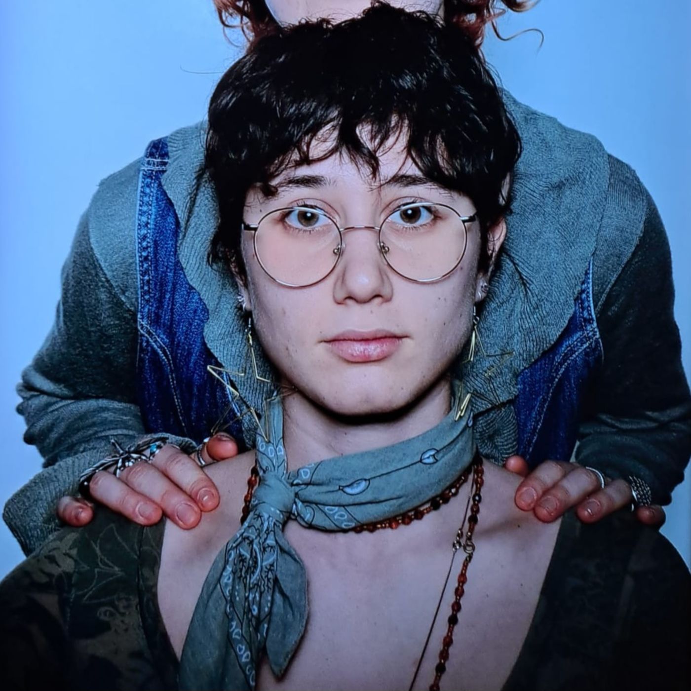 Unboxing - Schauspielhaus Zürich