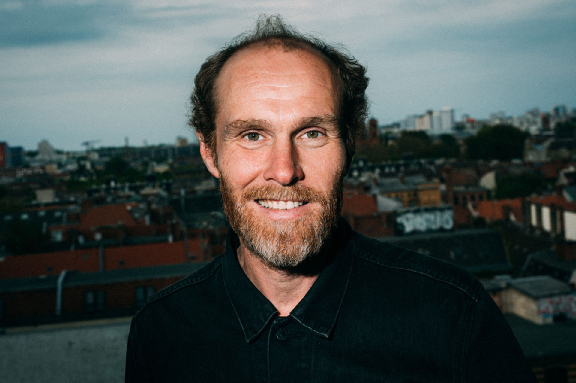 Biedermann und die Brandstifter - Schauspielhaus Zürich