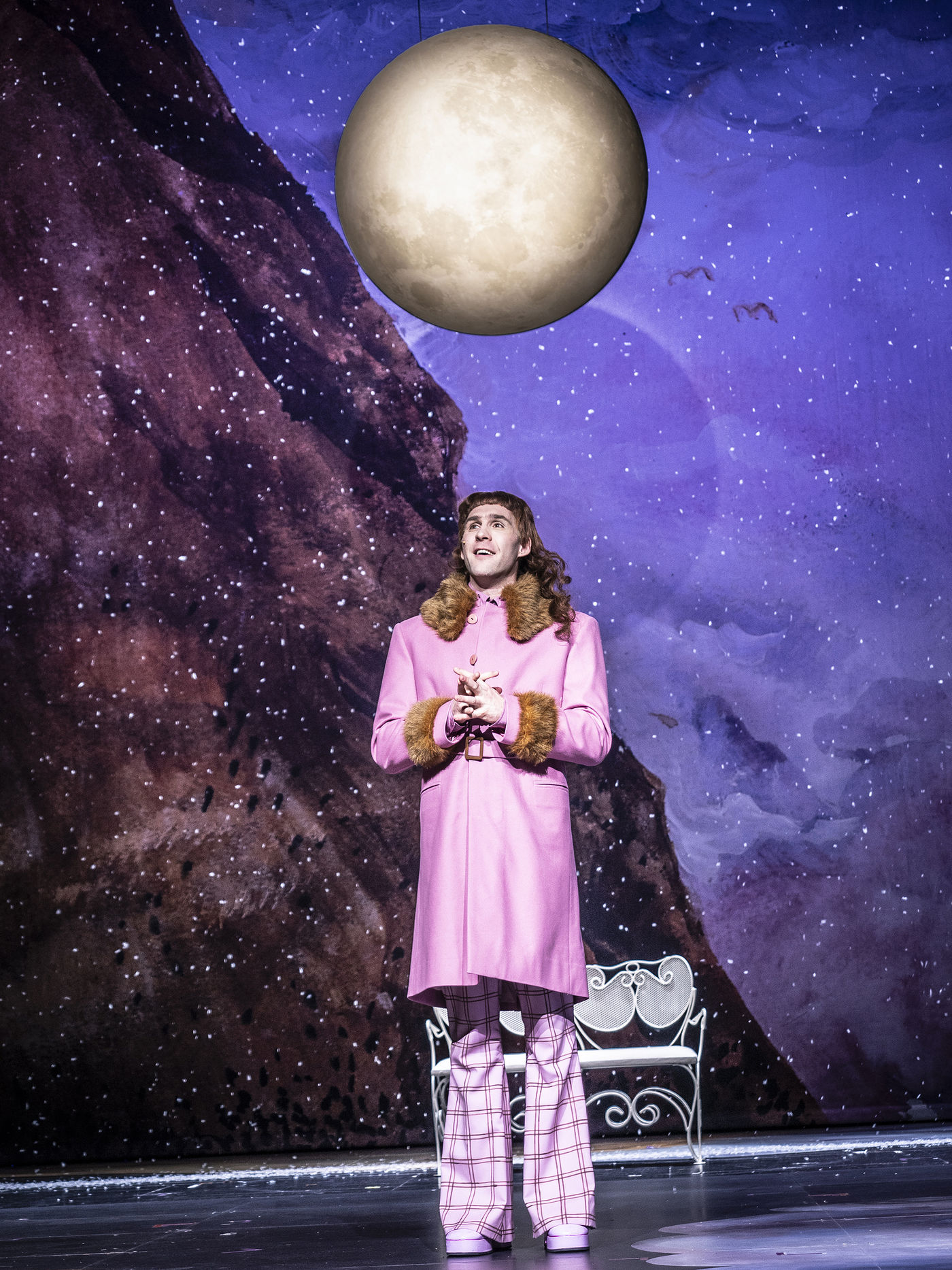 Romeo & Julia - Schauspielhaus Zürich