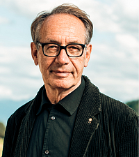 Robert Hunger-Bühler - Schauspielhaus Zürich